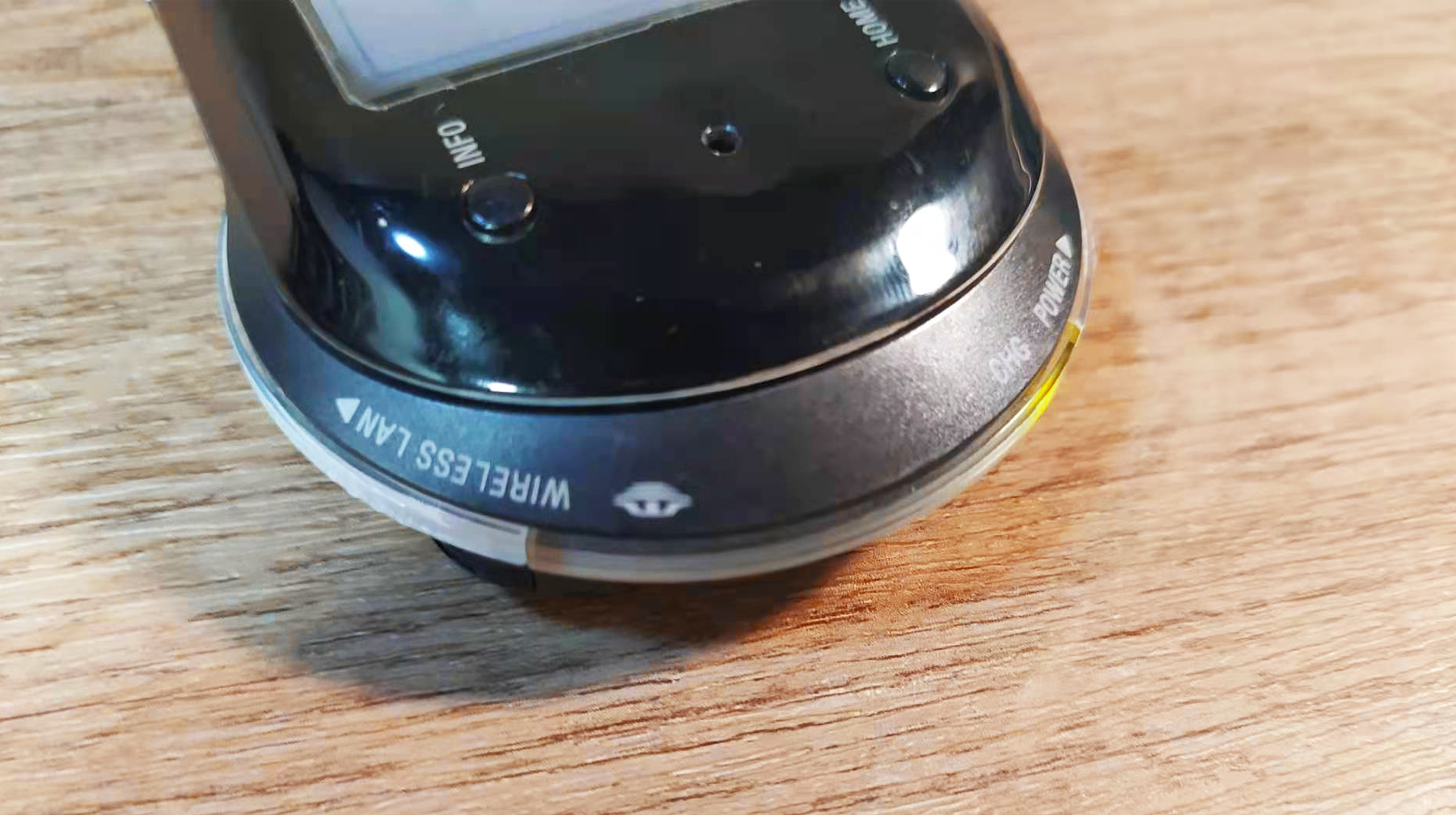 Full keyboard slider shape, this old Sony professional player, plus a ...