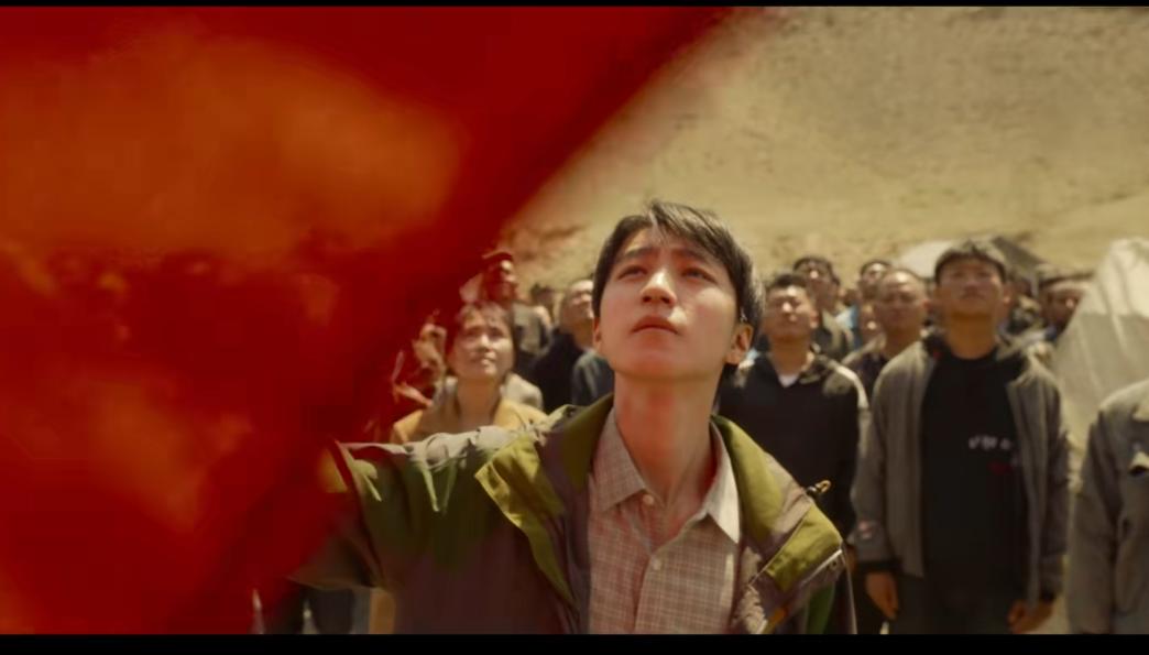 [Thousands of miles home]: Zong Dawei is Cheng Lang's life mentor ...