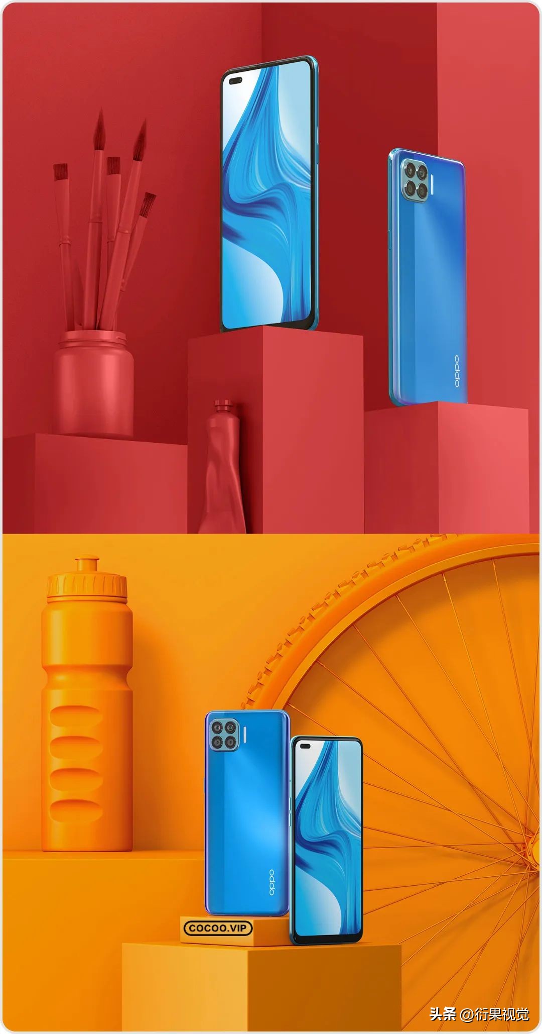 Mengxin Designer "Color Matching Guide"!Get started in minutes - iNEWS