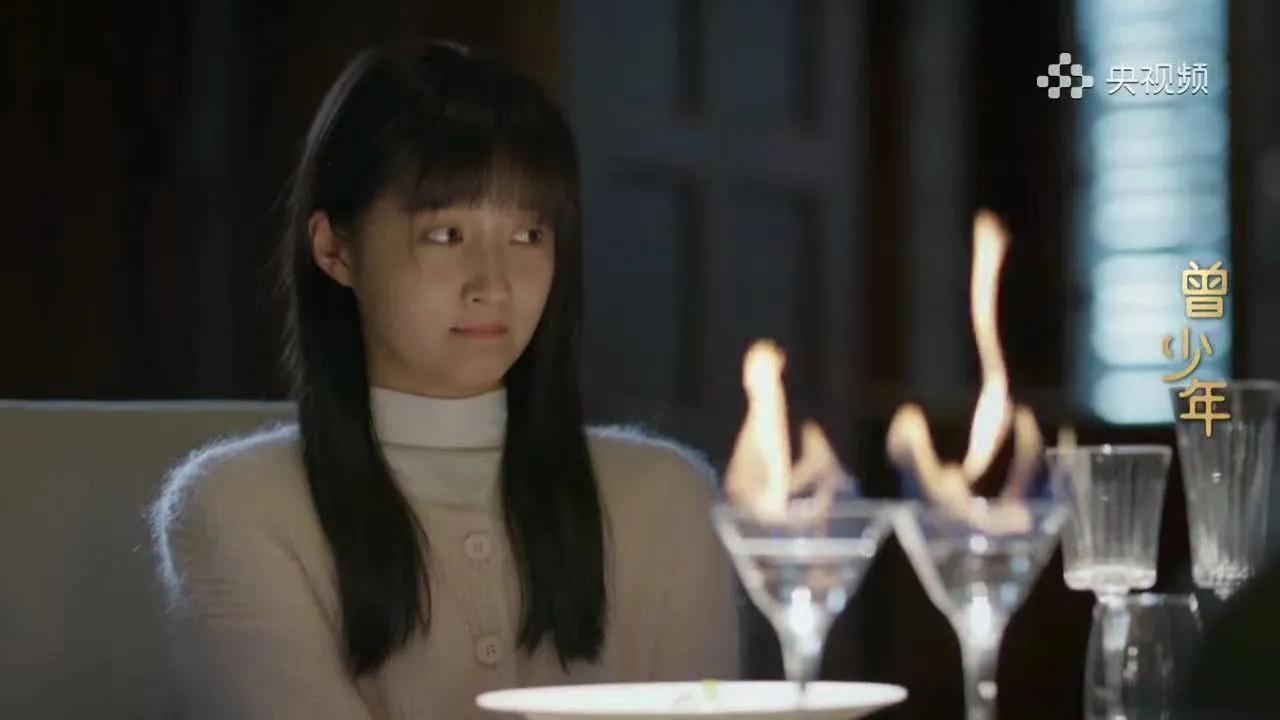 The epitome of the era, take stock of the female characters of Zeng ...