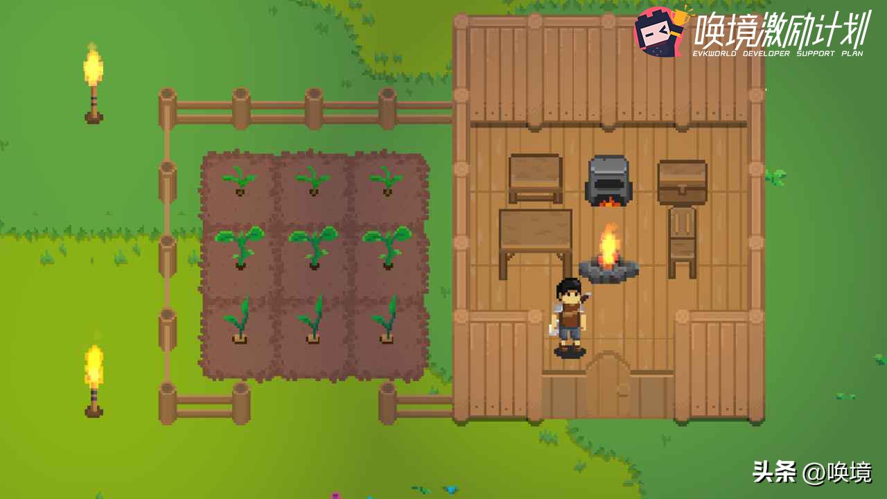 Survival Adventure Game "Wandering Island": Can you complete the desert ...