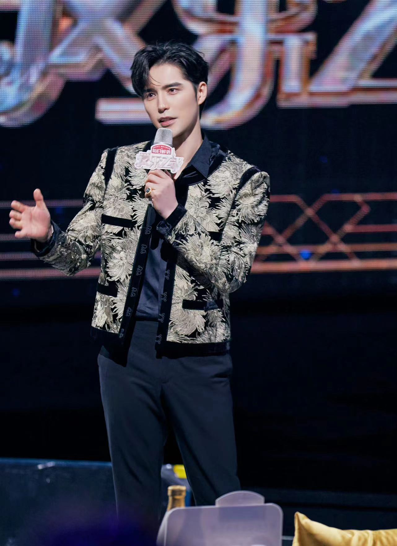 Ayunga's "The City of Philharmonic" was moved to tears by the ingenuity ...