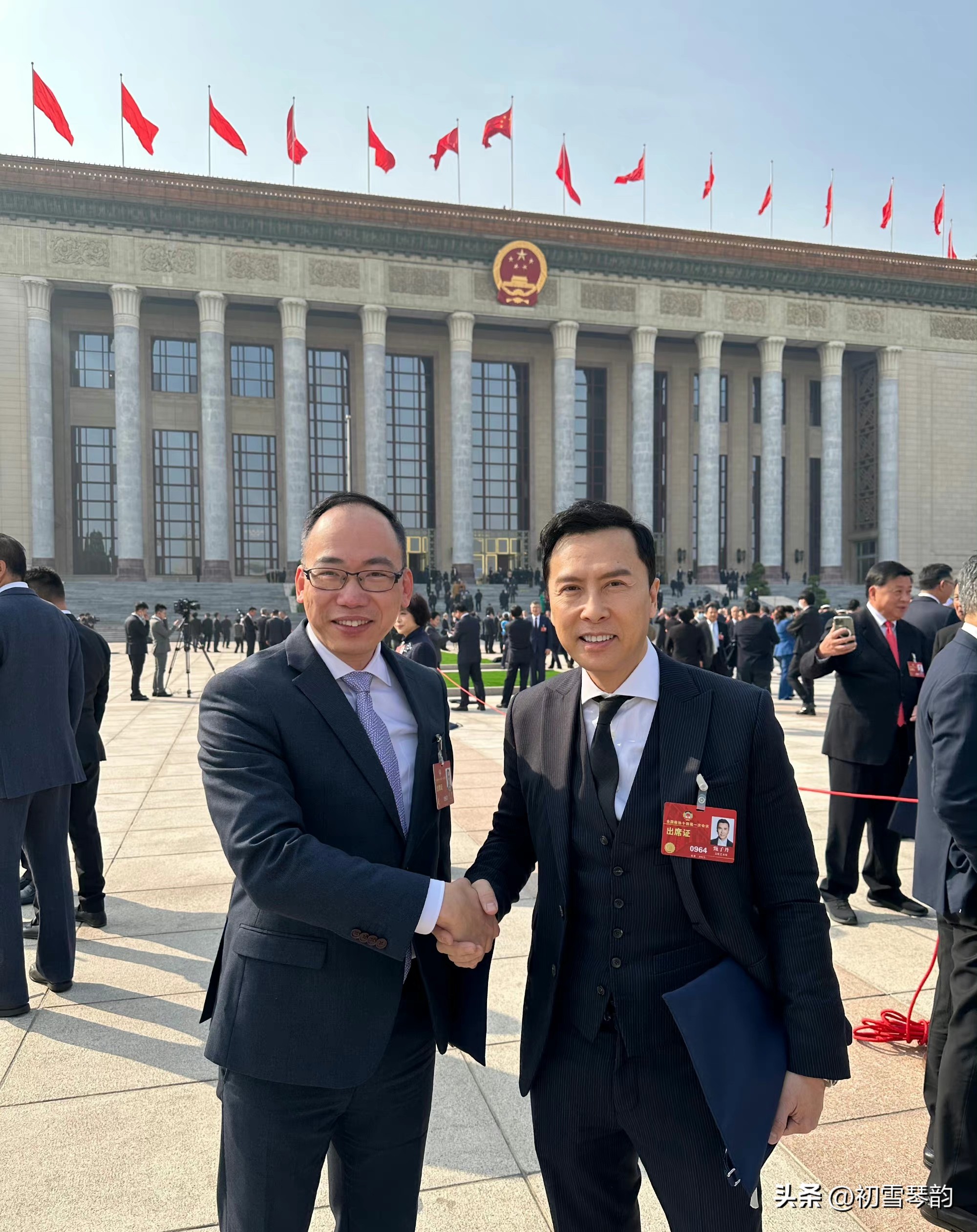 "Dragon Babu: The Legend of Qiao Feng" Korean box office broke 200 ...