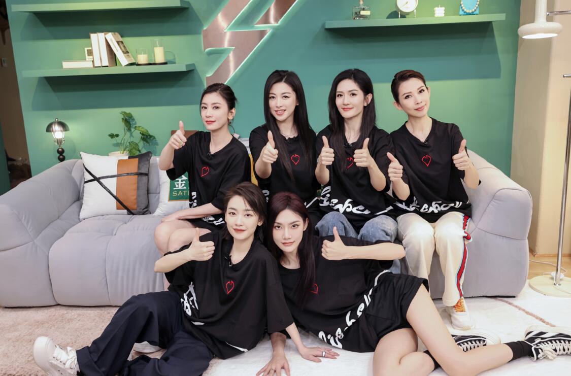 "Sisters Who Make Waves Season 4" has eight tools, 4 were scolded miserably, 2 became sweets ...