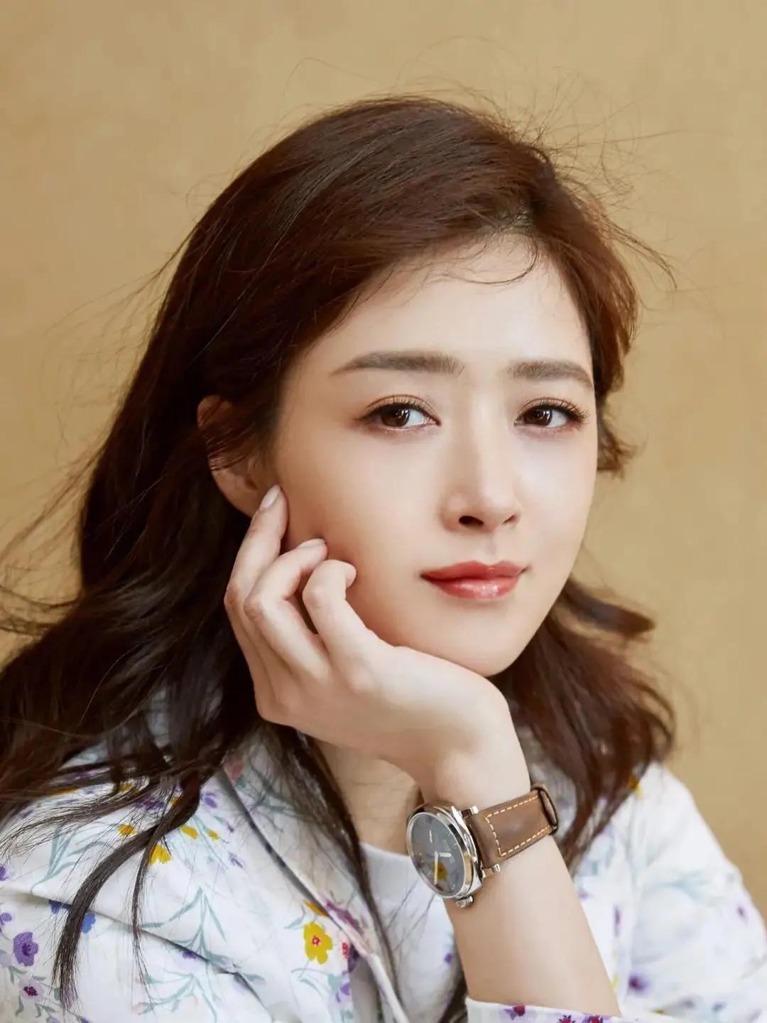 Jiang Xin lost weight and became more confident - iMedia