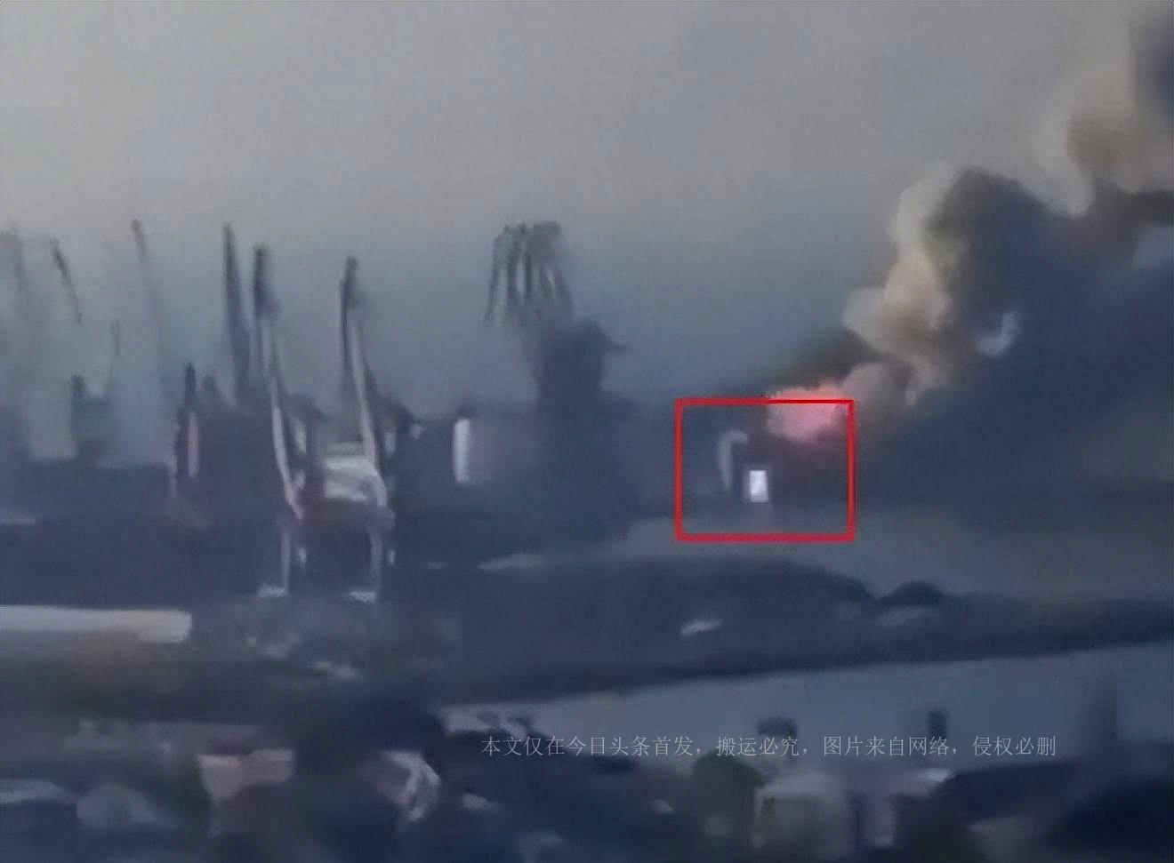 The first destroyed submarine since World War II confirmed that the ...