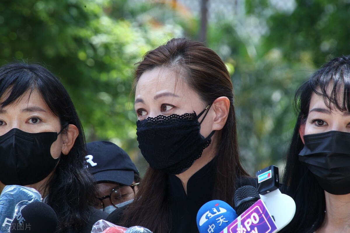 Actor Wang Xinping: "Brother Mafia" father superstar mother married a ...