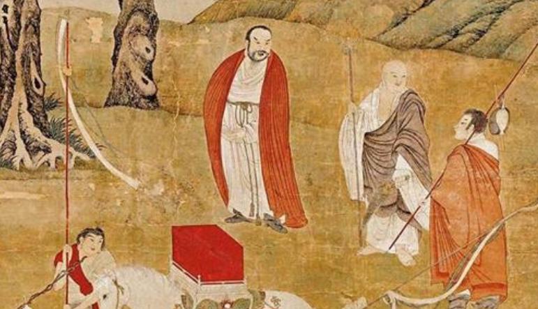 During the Northern and Southern Dynasties, the implementation of the ...