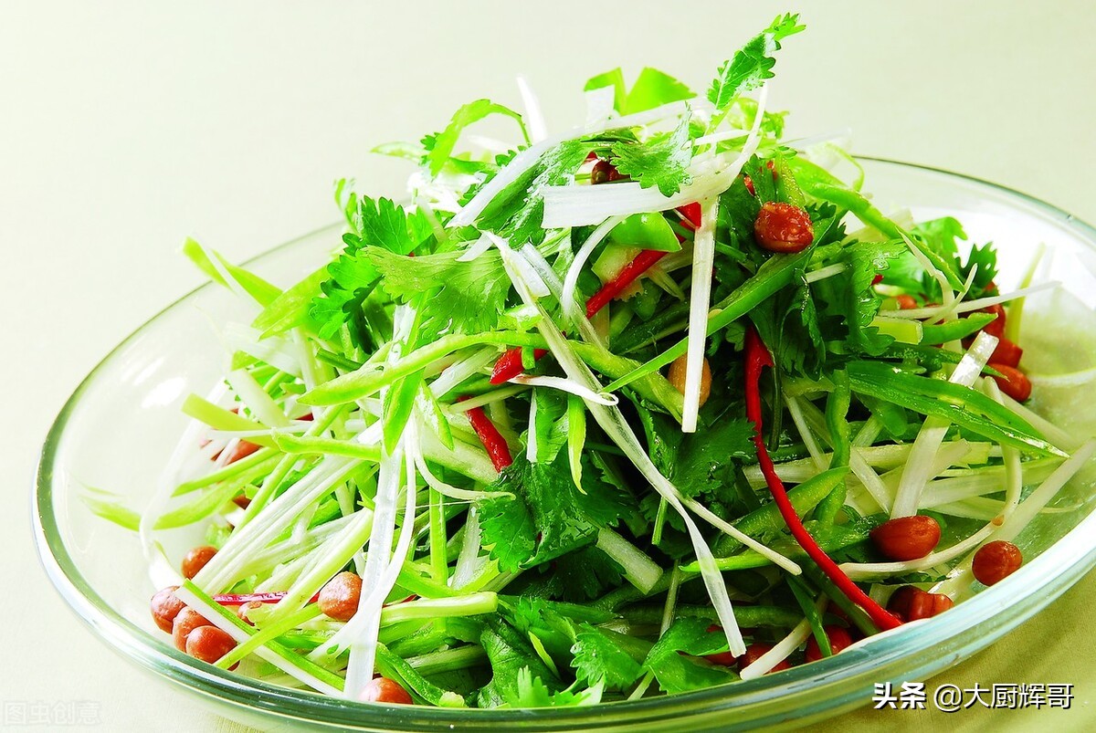 4 traditional Northeastern appetizers, all of which are the favorites ...