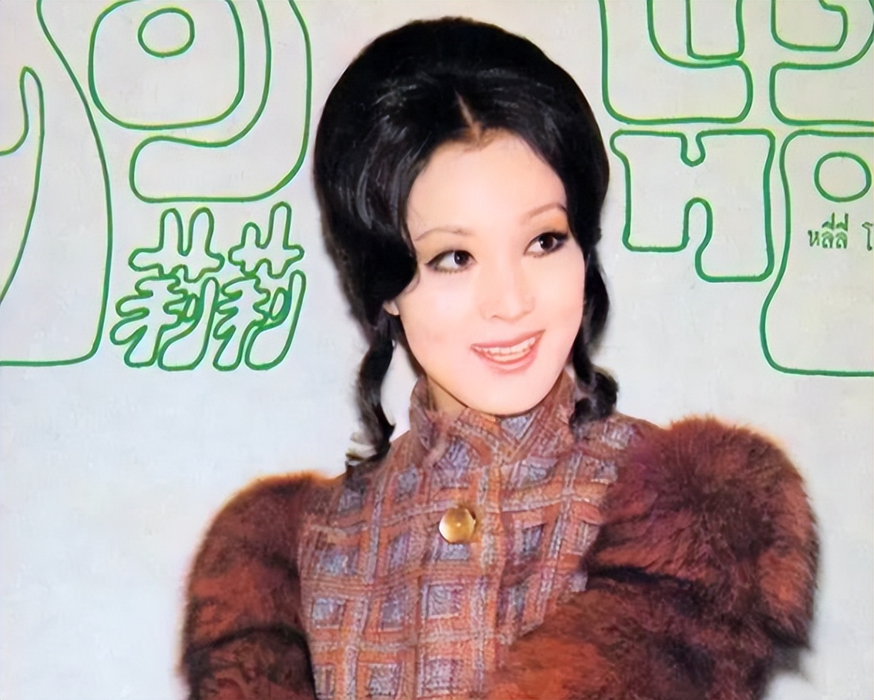 He Lili: Betrayed for 43 years without divorce - iNEWS