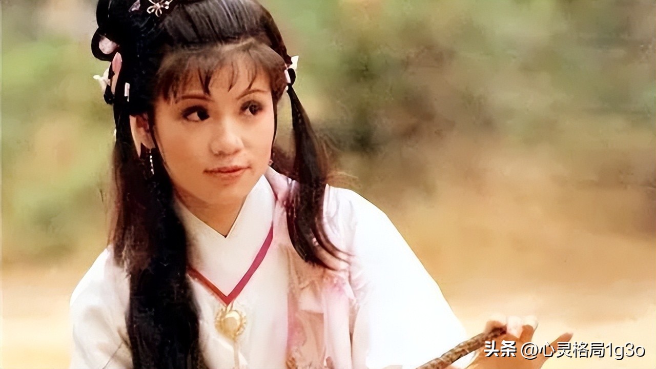 Why did Jin Yong let Yin Zhiping bully Xiaolongnu, but let Ouyang Ke ...