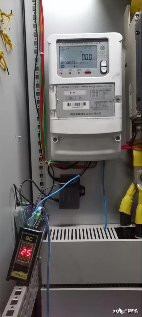 Data Acquisition and Simulation Based on Jukong GRM530 Module Electric ...