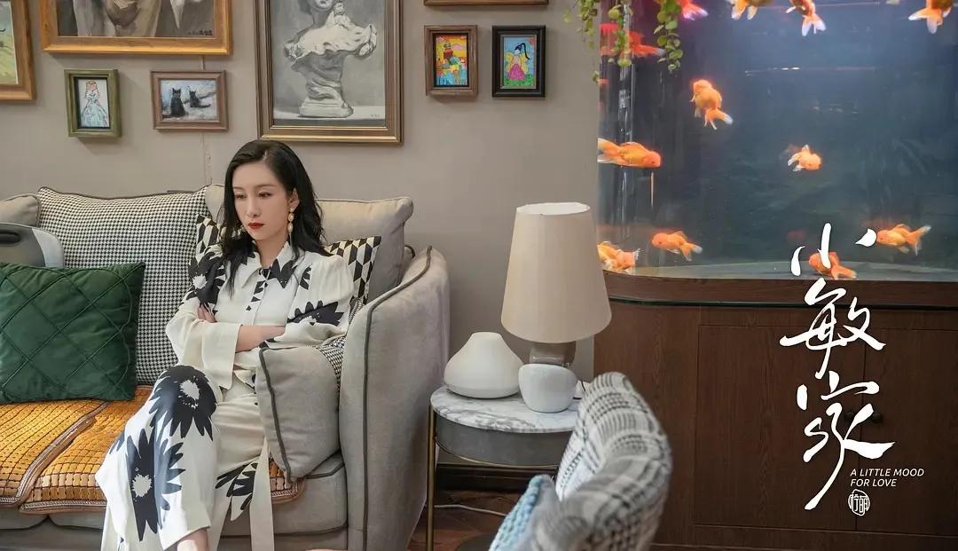 Xu Zheng was whitewashed, Chen Zhuo was diagnosed with cancer, and the ...