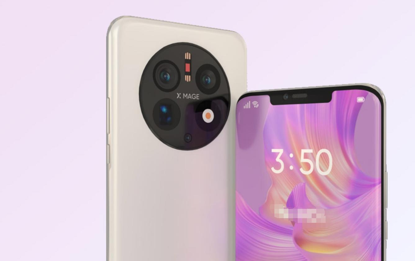 Huawei Mate 60 series look ahead: the new "Oreo" lens design is full of ...