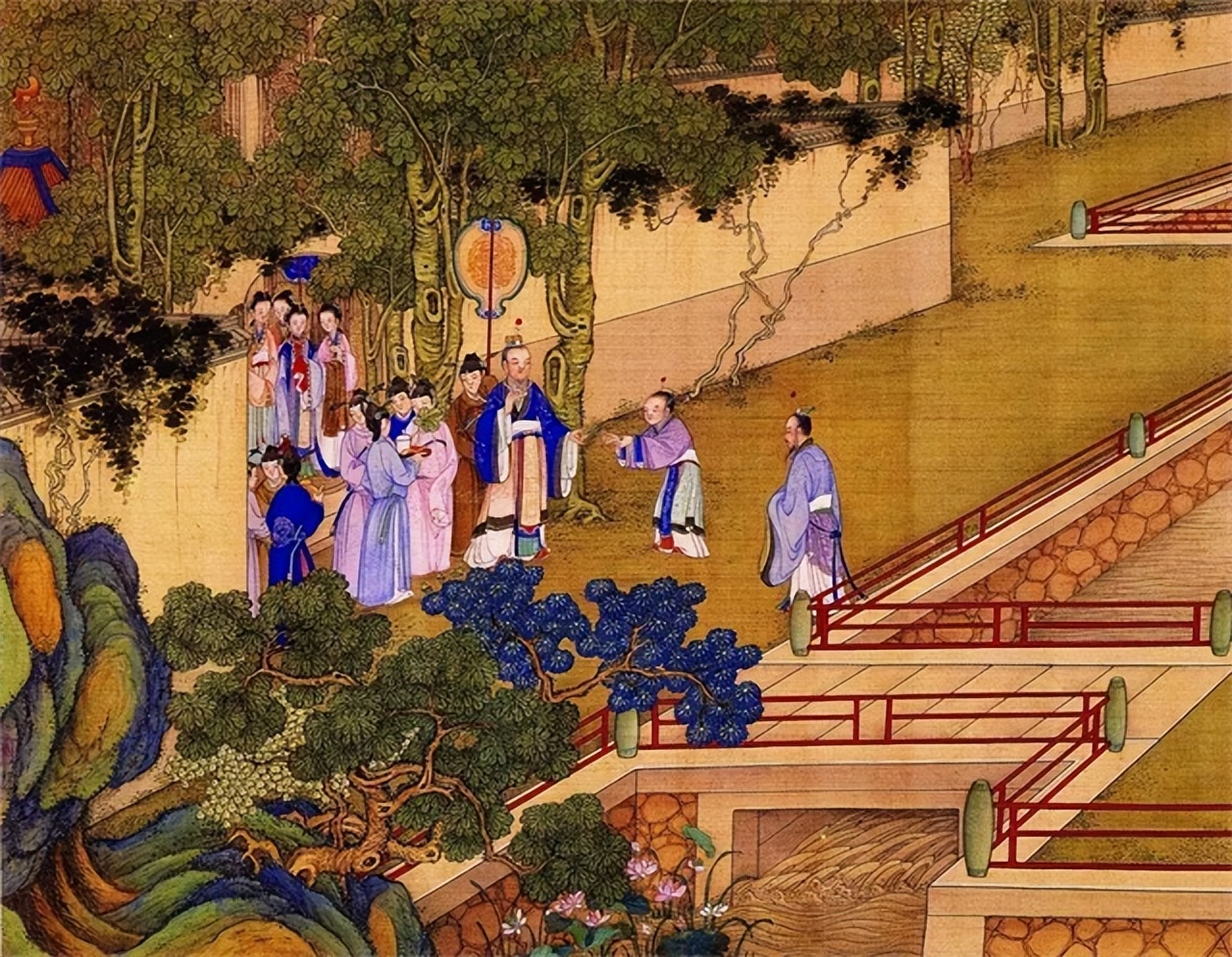 A Brief Talk on the Regional Distribution and Changes of the Hui ...