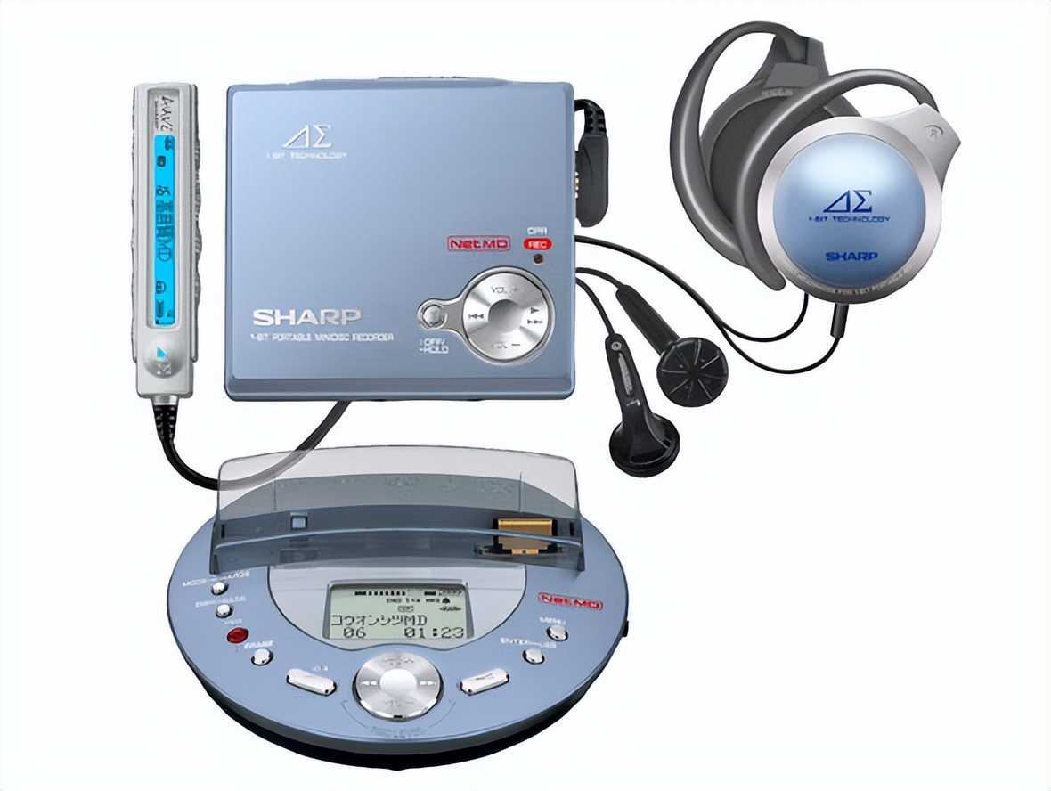 Sharp IM-DR580/DR80/DR805 - iNEWS