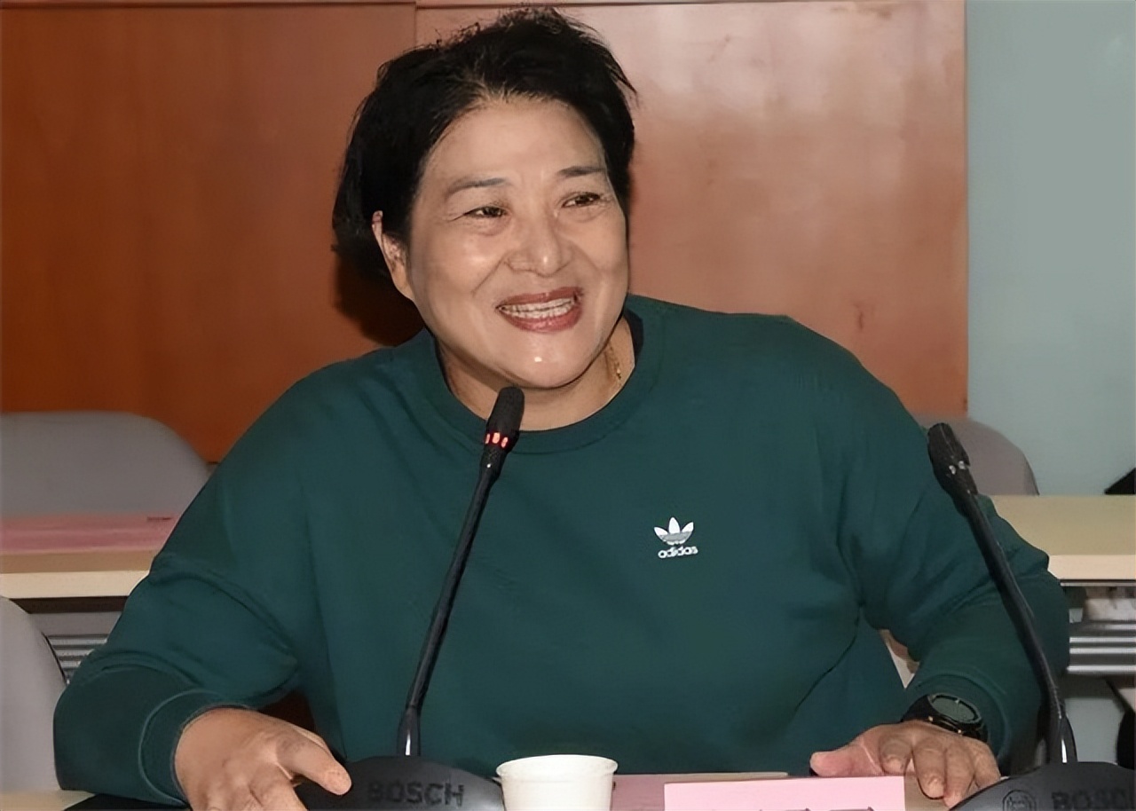 Volleyball lunatic Li Guojun: It is a lifelong regret not to win the Olympic champion after ...