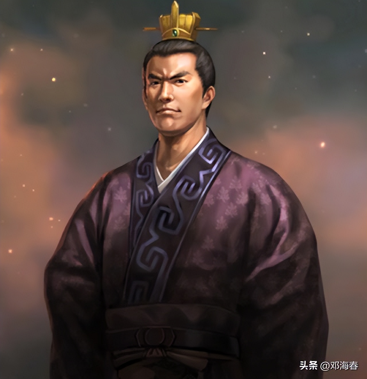 Loyalty is better than Yunchang, seeks to defeat Kongming, meets the ...