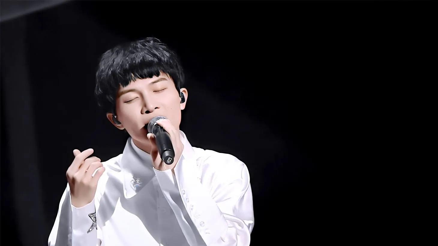 Zhou Shen and Hua Chenyu both came from the draft, but the gap is ...