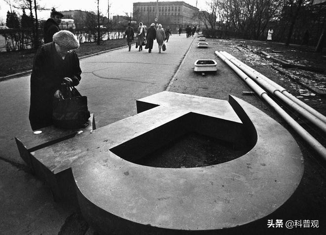 Dead Hand System: Russia's last "King Bomb", once the world is "burial ...