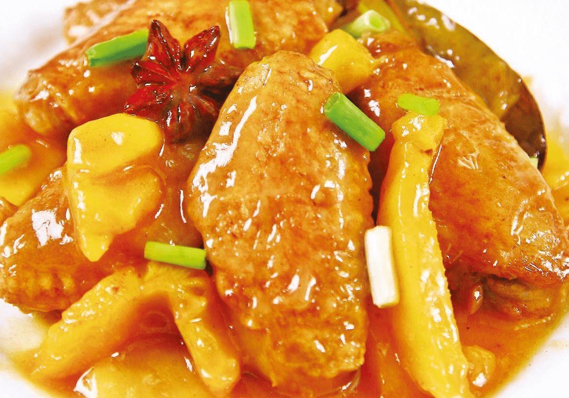 Four ways to eat jackfruit, come and see! - iMedia