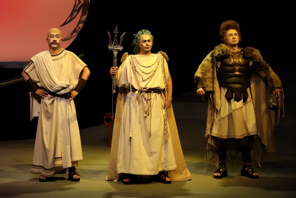 How Plautus Uses Emotion to Personalize and Charm His Characters in ...