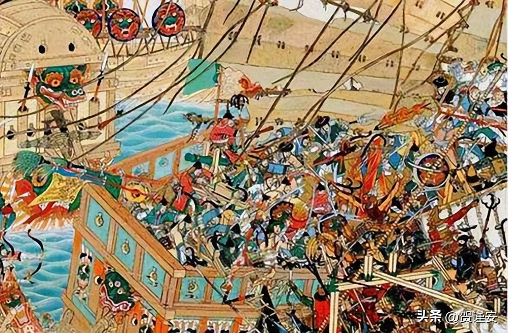 Indonesian History: Which Important Kingdoms and Empires Arose in the ...