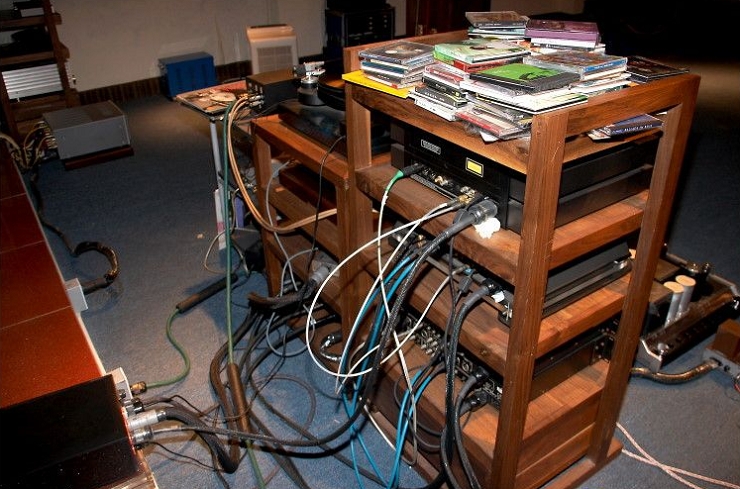 How to reduce the sound interference noise? - iMedia