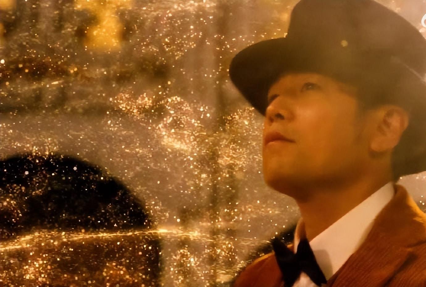 The "disappearance" of 39-year-old Fang Datong is the "sorrow" of the ...