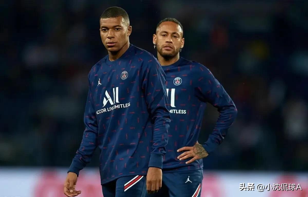 Plan ahead!Paris throws 40 million, digs out Barcelona's striker, takes ...