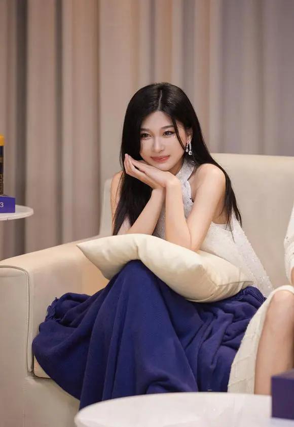 Reunited in "Goodbye Lover" after separation: Lao Liu announced that he ...