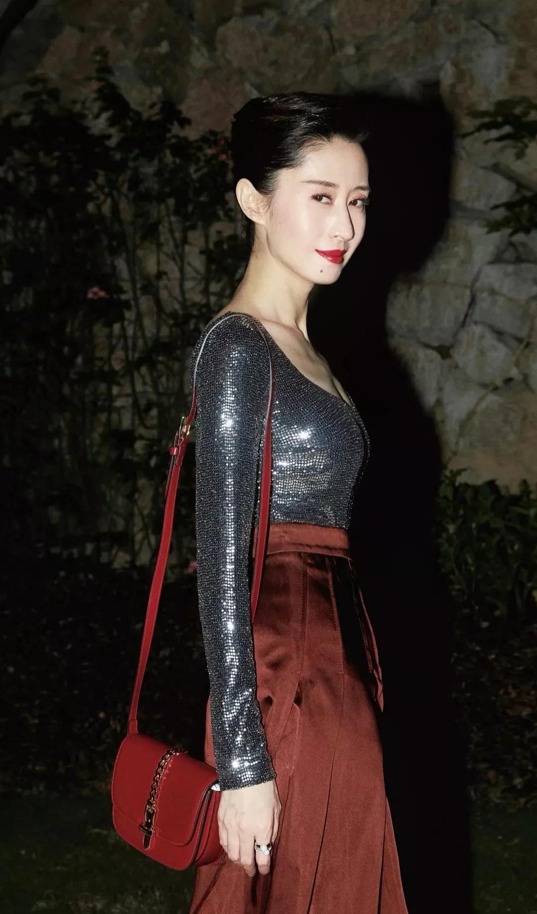 Star photo wallpaper‖Liu Mintao (1) - iMedia