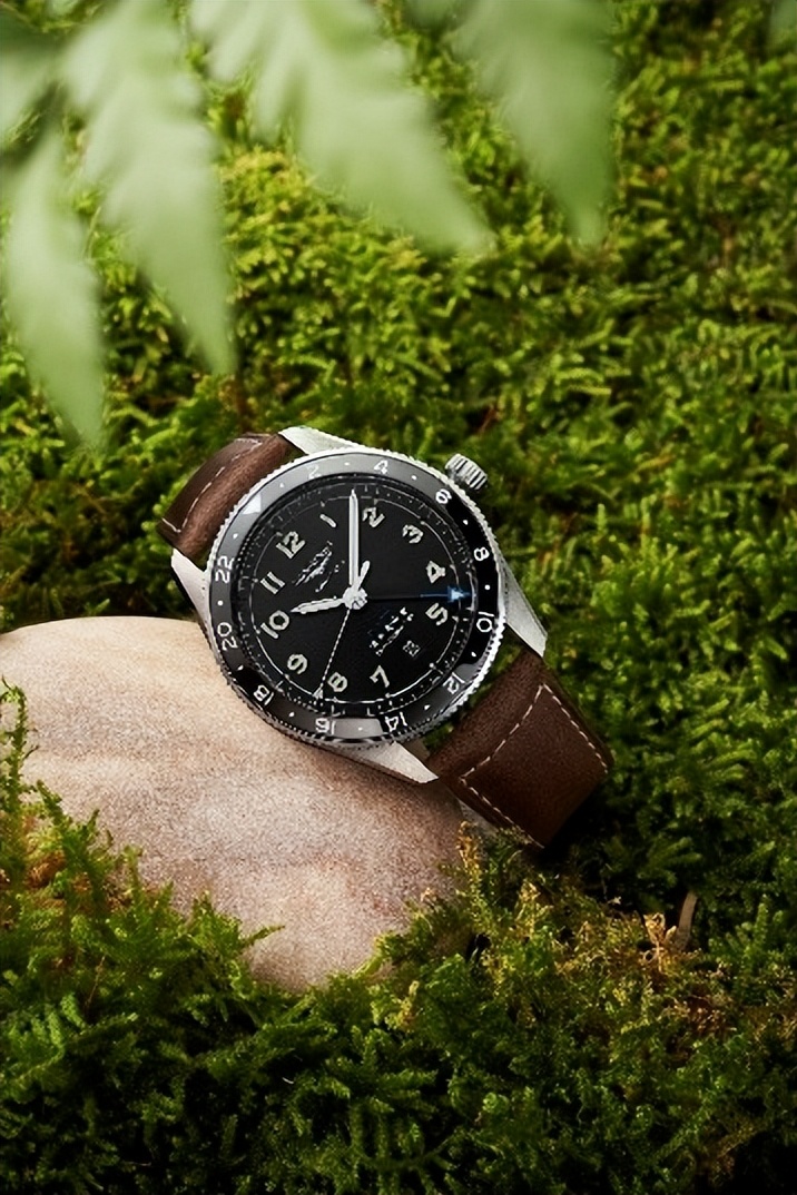 Longines selects elegant timepieces to light up spring inspiration with ...