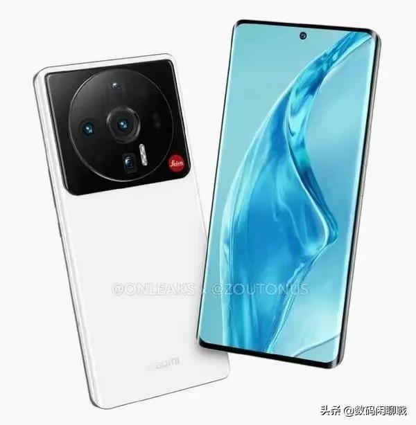 The GN3 sensor jointly developed by Xiaomi and Samsung will be replaced ...