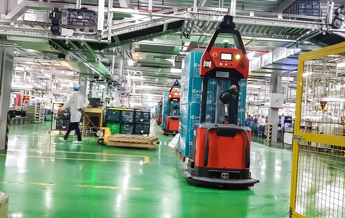 Analysis: What are the advantages and characteristics of the pallet ...