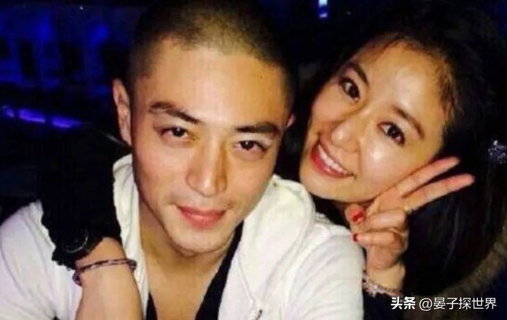 Ruby Lin was unrecognizable without makeup and lost her temper while ...