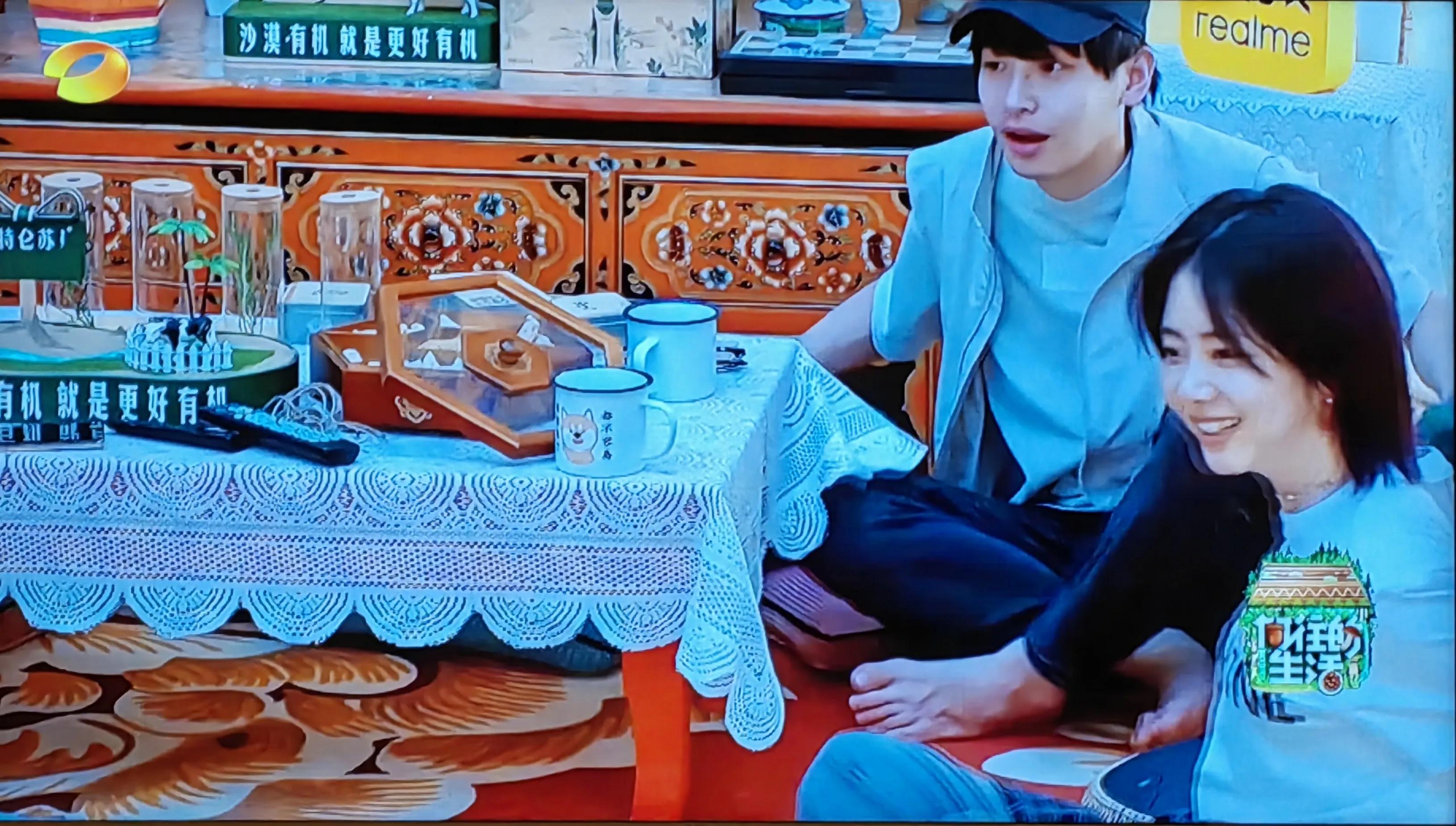 "Longing for Life": Peng Peng is so lonely without his sister and Yixing, who will cry in the ...