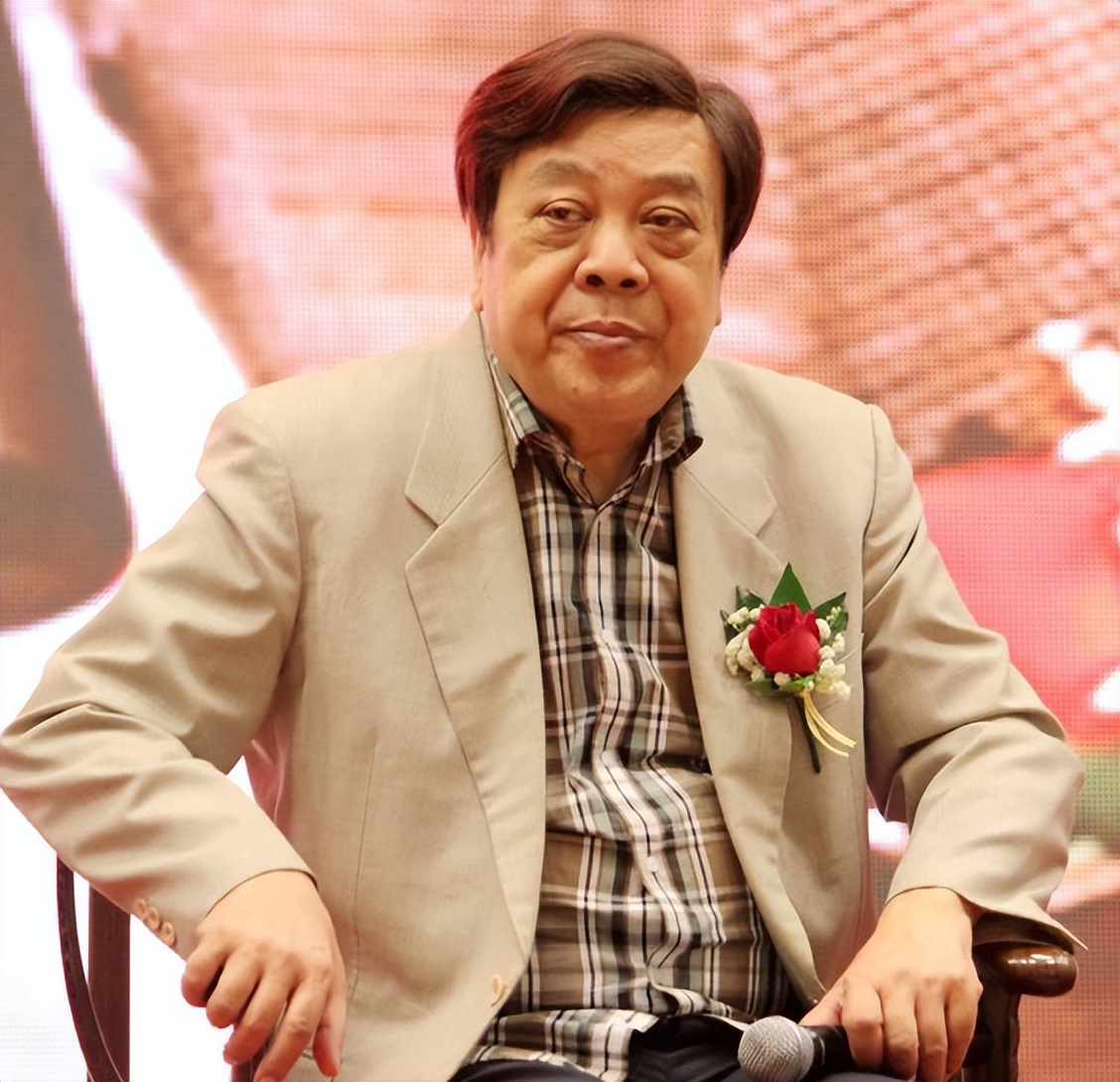 Before Zhao Zhongxiang died, why did he leave all 500 million ...