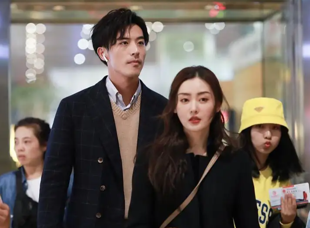 Zhang Tianai released the recording of Xu Kaicheng's cheating!Angrily scolded him as a habitual ...