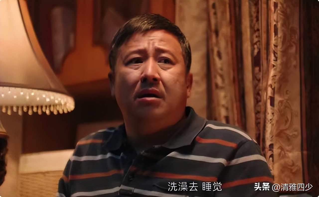 Maturity: Tang Yixin and Song Dandan play the conflict between mother ...