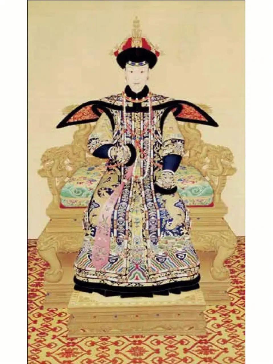 Why is the most prosperous period of Qianlong also known as the ...