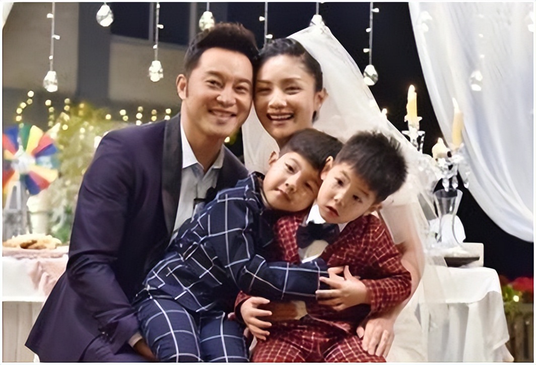 The marriage of Sha Yi and Hu Ke was forced. Hu Ke cried: In fact, I ...