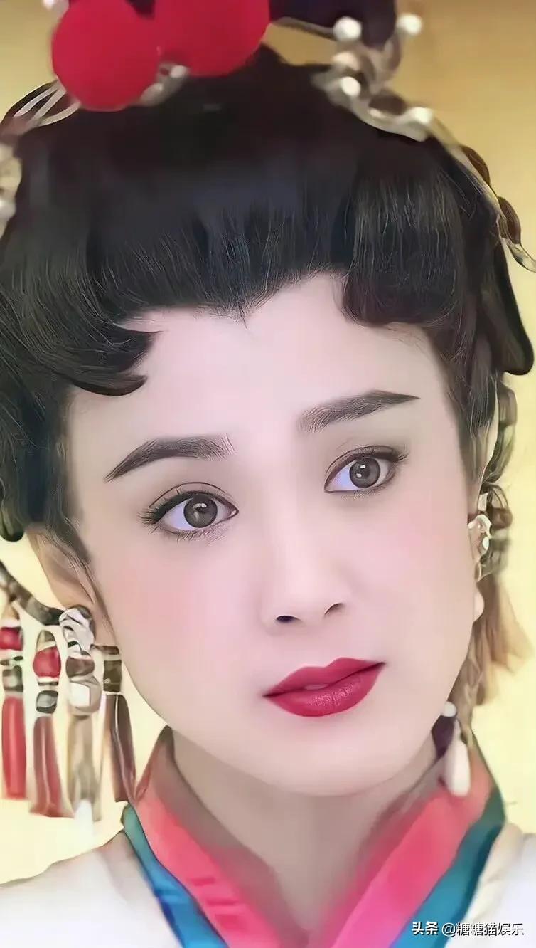 Tang Taizong Li Shimin, Yang Jier so beautiful, alluring the country ...