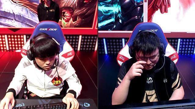 Uzi for LBL!With Doinb and Lwx, the program effect was greatly improved, and the super god VN ...