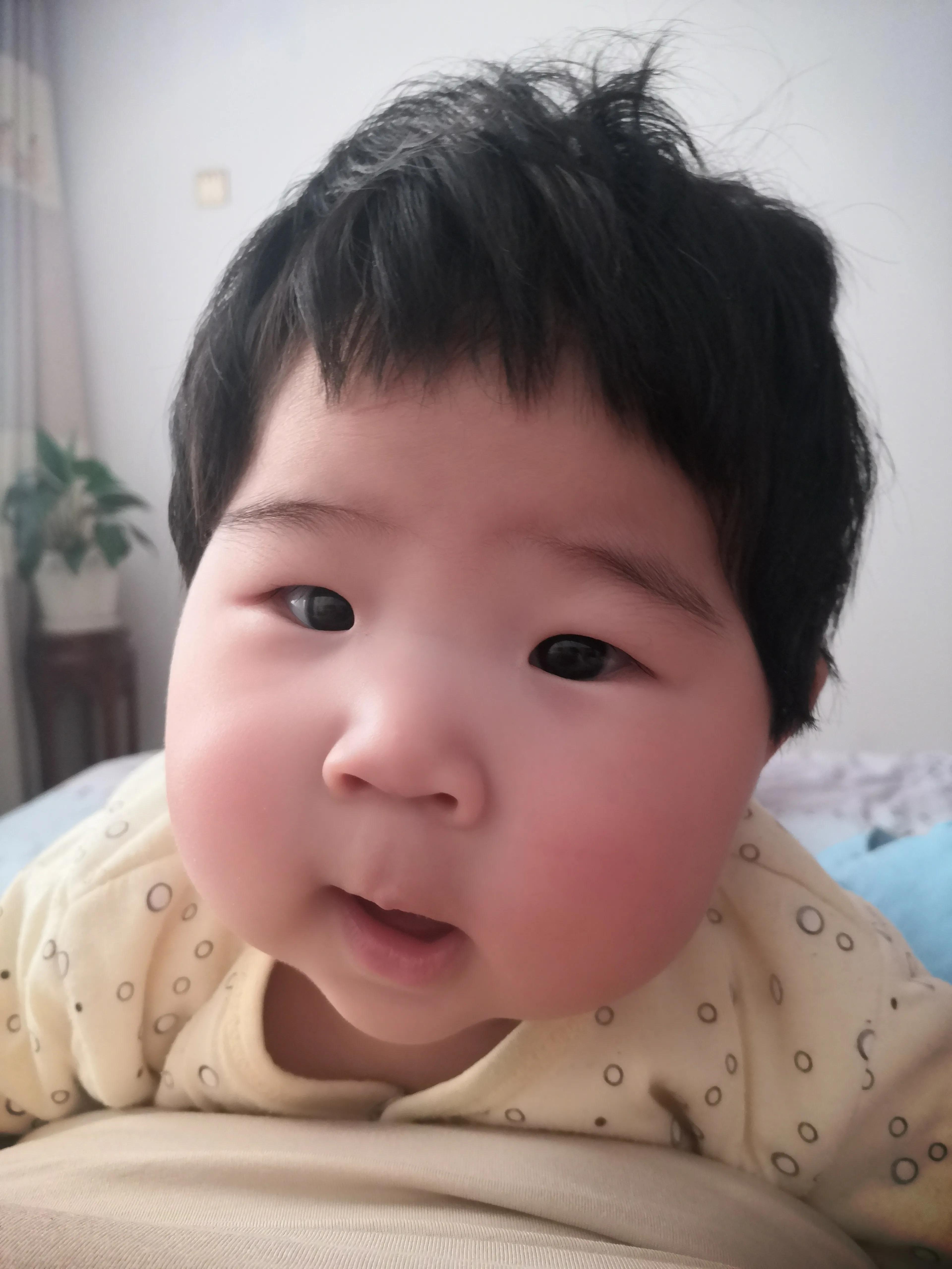 High-iron rice noodles for babies - iNEWS