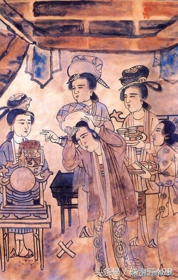 Why did Beizi die in the Ming Dynasty? - iNEWS