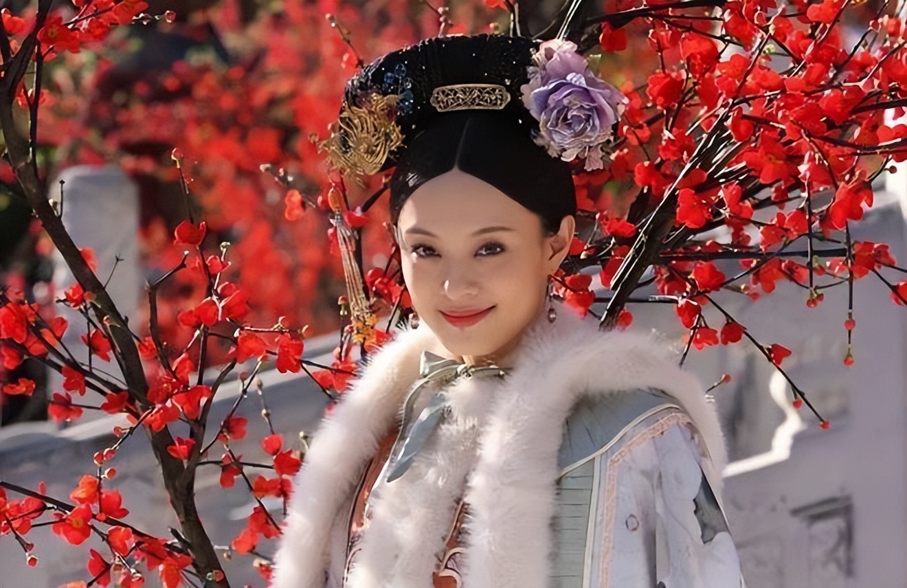 Zhao Liying, got Sun Li's illness, but did not have Sun Li's life - iNEWS