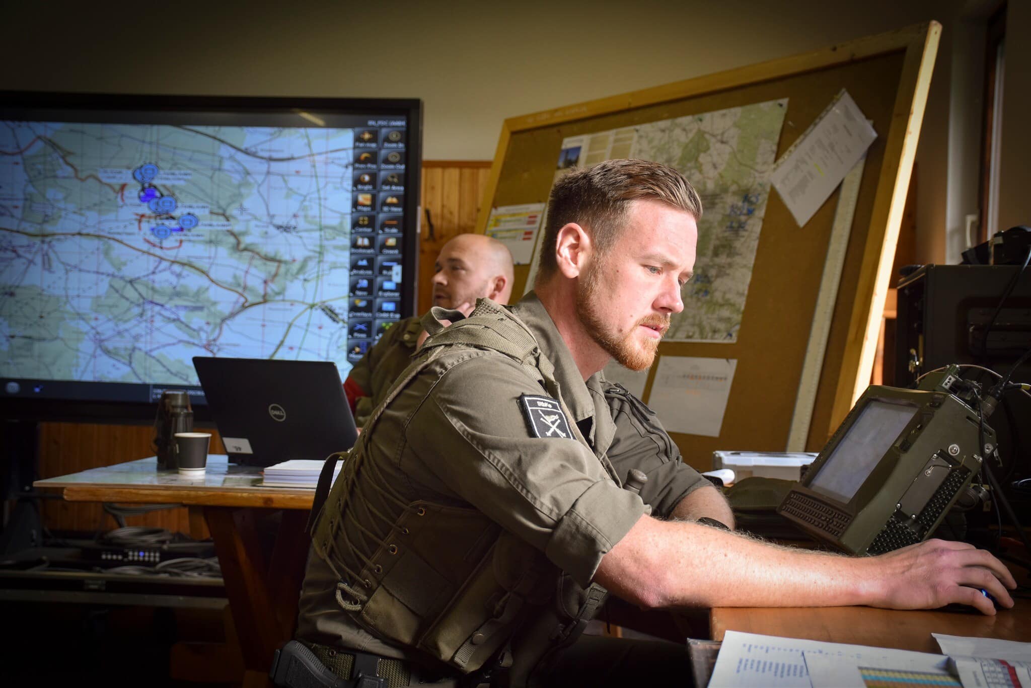 4th Panzergrenadier Brigade of the Austrian Federal Army (Photo Gallery ...