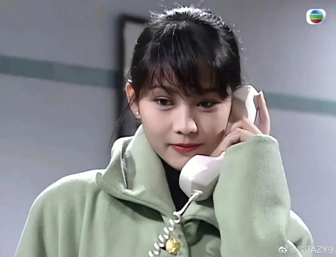 Cai Shaofen, Zhu Yin, Chen Farong, Hong Xin old photos, who is the most ...