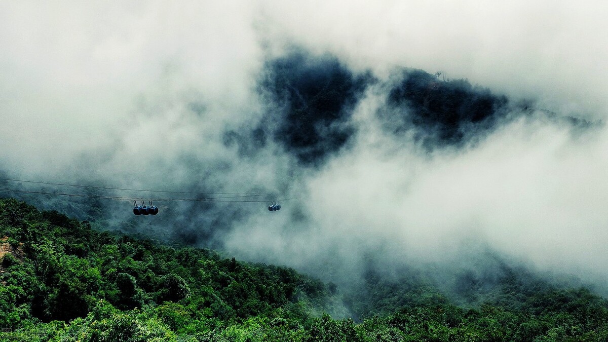 When a friend wants to live in seclusion, he presents a poem, "Send Cui ...